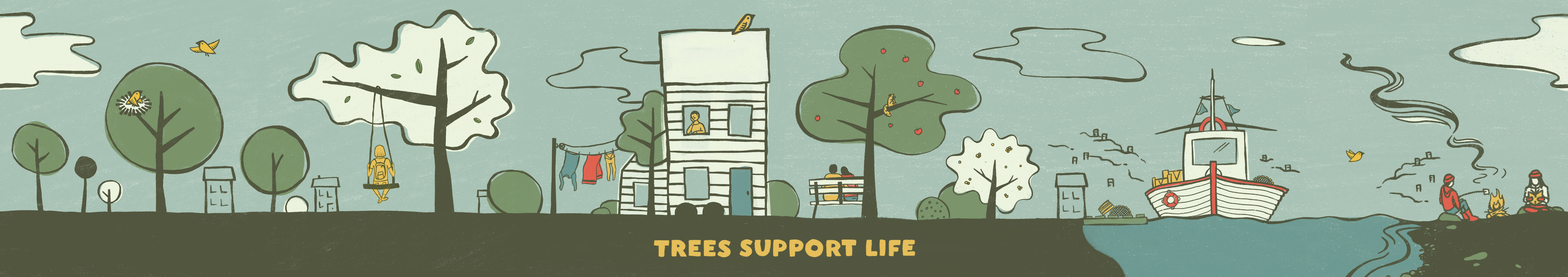 Old Earth Arborists - St. John's, Newfoundland